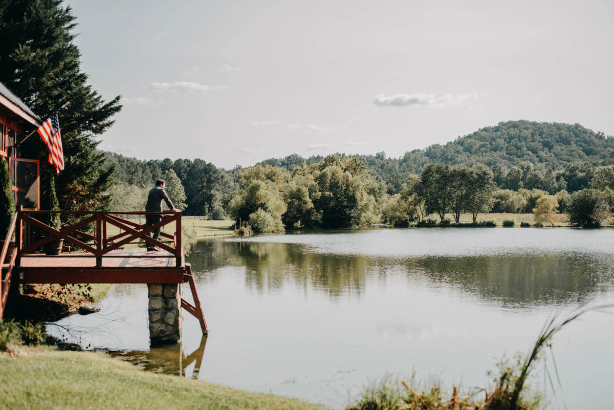 The Lake - Spring Lake Events