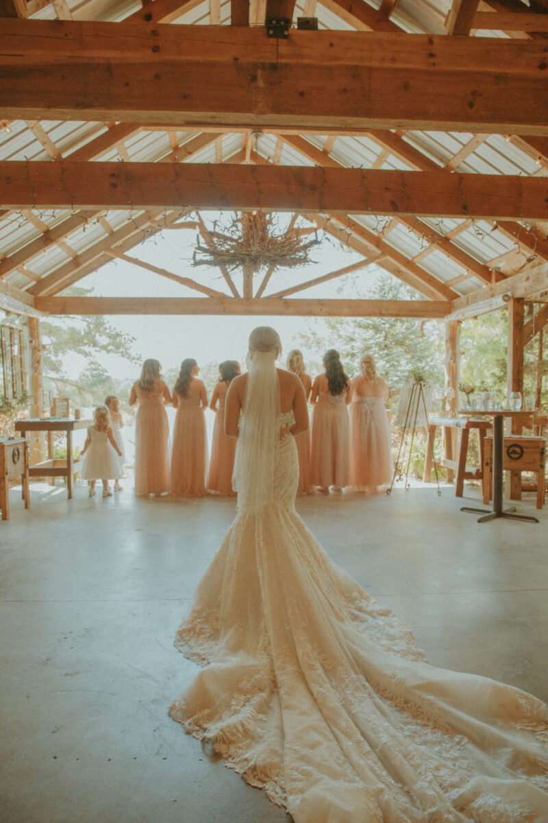 Contact Us - Spring Lake Events