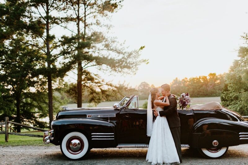 Your Guide to a Local Wedding – Spring Lake Events